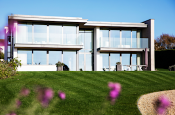 Understanding U-values for windows and doors in the UK - TECHNAL