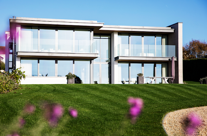 Understanding U-values for windows and doors in the UK - TECHNAL