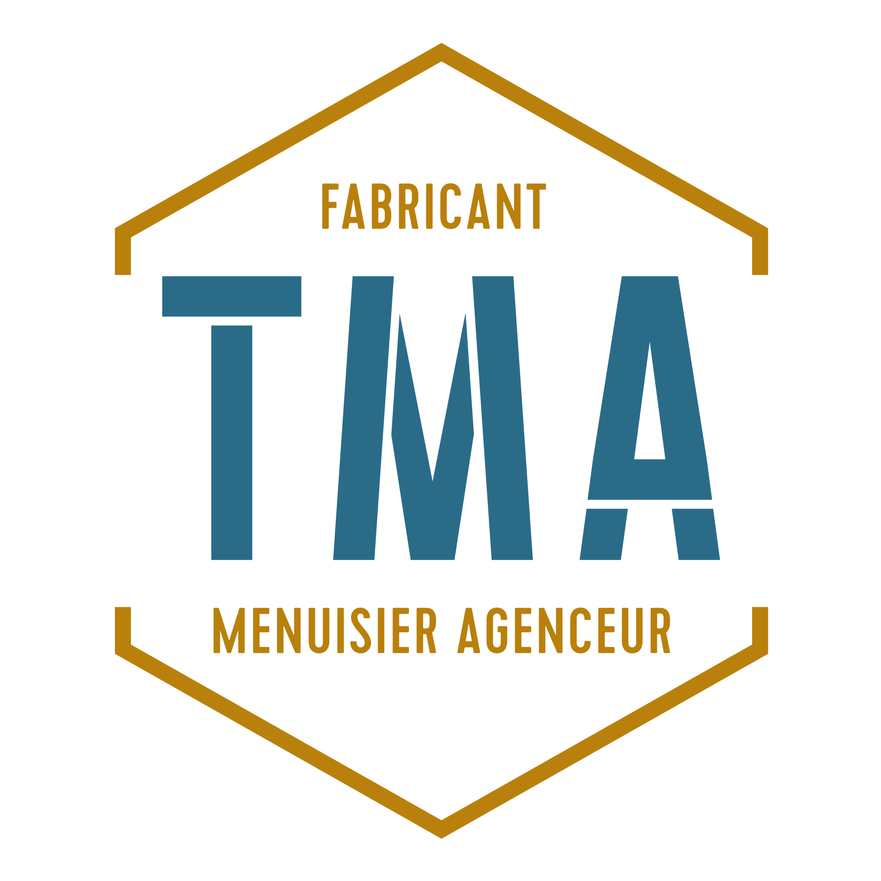 TMA SAS - TECHNAL