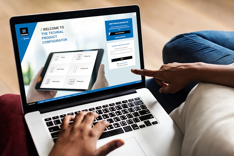 TECHNAL : By Hydro: High-end design and innovative aluminium solutions ...