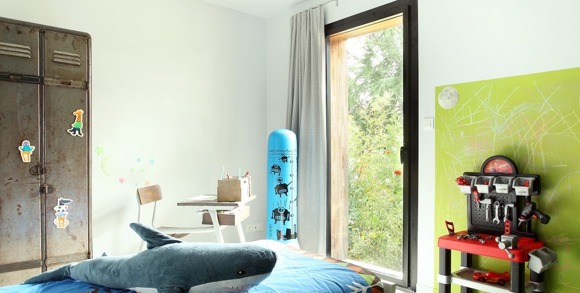 Safety and Security - TECHNAL