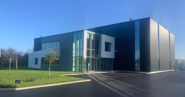 OUEST MENUISERIES CONCEPT SAS - TECHNAL