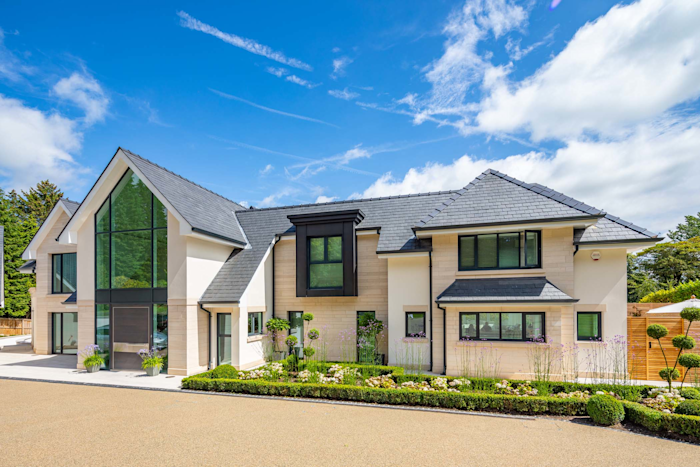Understanding U-values for windows and doors in the UK - TECHNAL