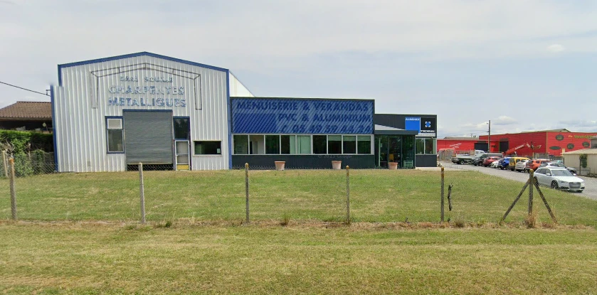 SOUILLE SARL - TECHNAL