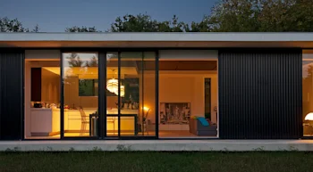 Barandillas Aluminio - TECHNAL