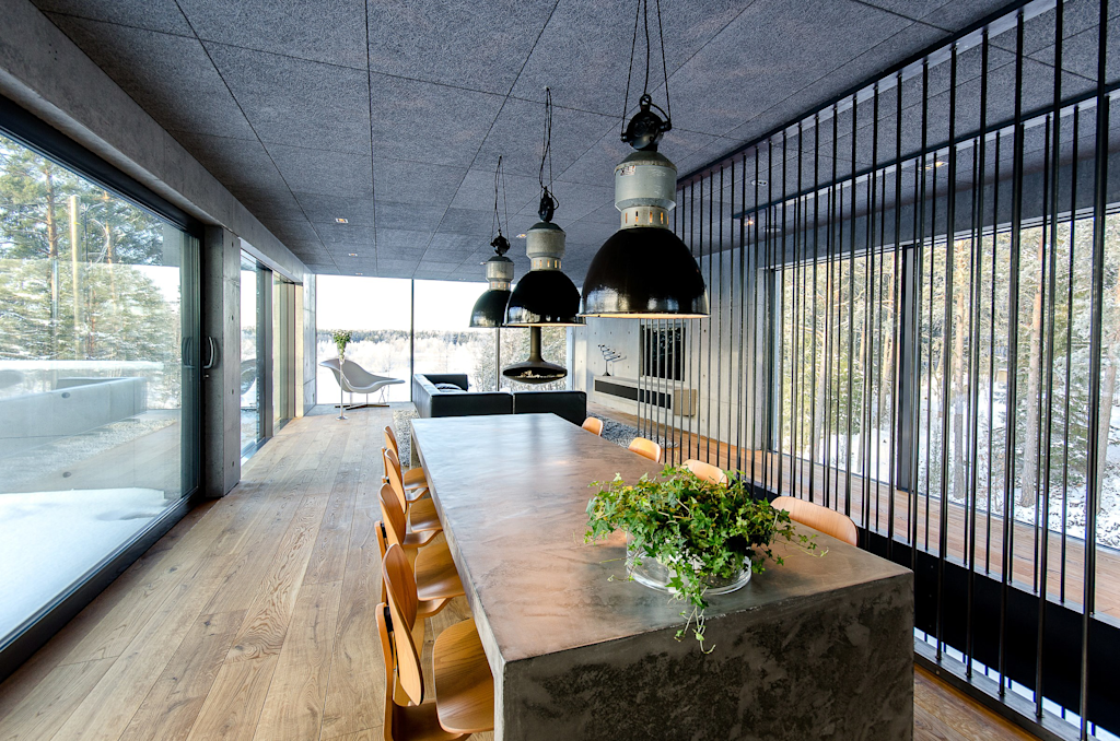 Strategies for Minimizing Heat Mitigation in Homes with Extensive Glass ...