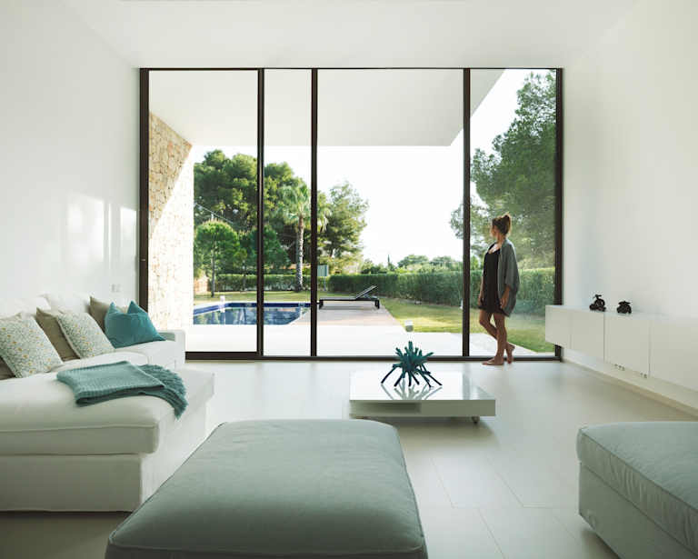 Hydro | The Brand - TECHNAL