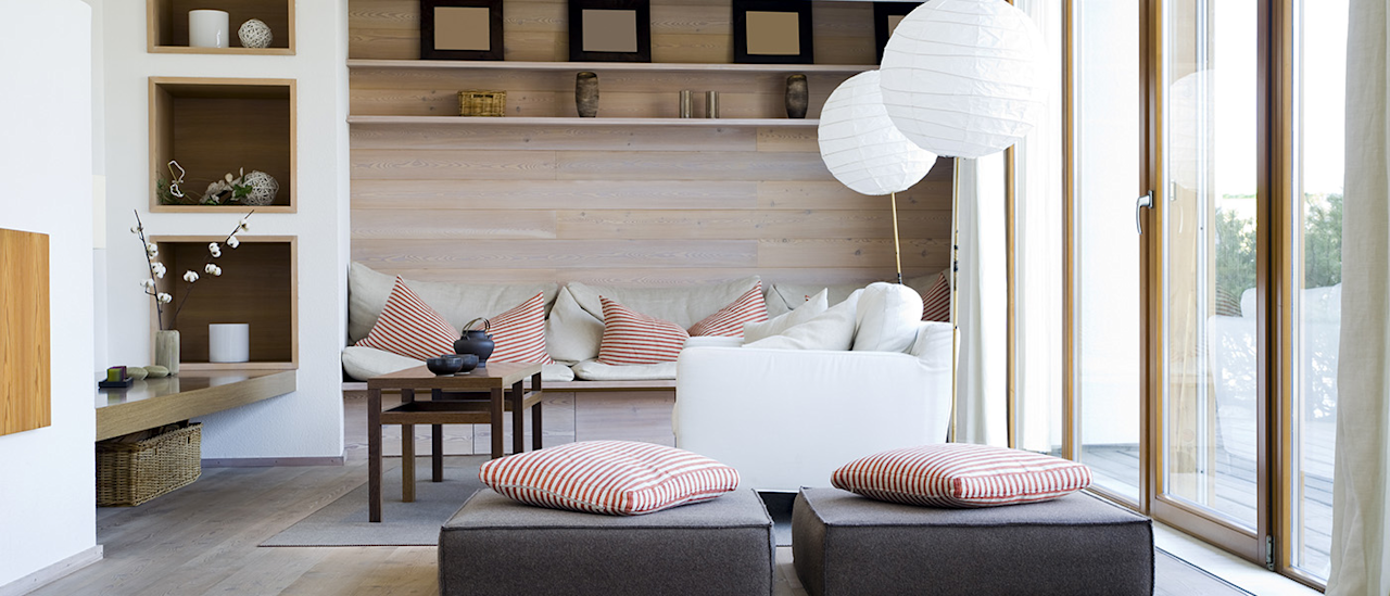 DOMAL : produttore di serramenti in alluminio - DOMAL