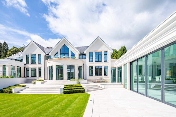 Understanding U-values for windows and doors in the UK - TECHNAL