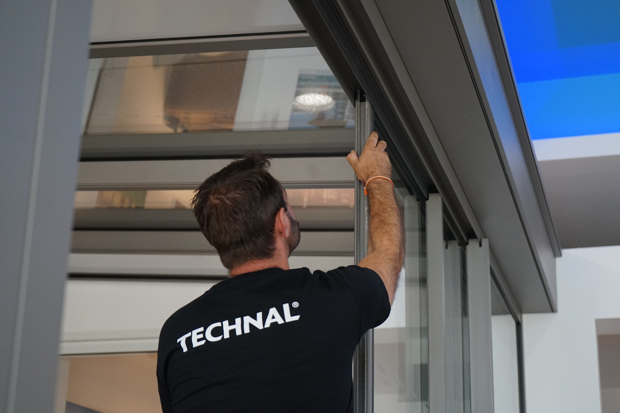 TECHNAL : By Hydro: High-end design and innovative aluminium solutions ...