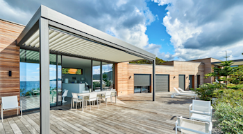 TECHNAL : By Hydro: High-end design and innovative aluminium solutions ...