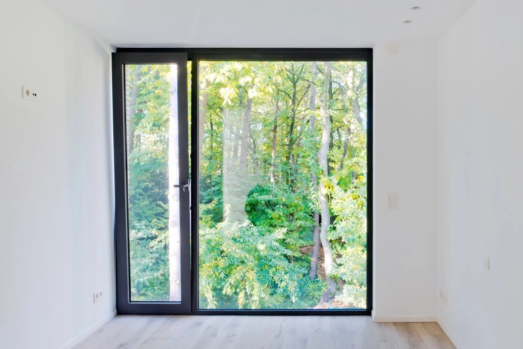 Find your Style: Aluminium Windows from TECHNAL - TECHNAL