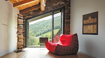 Understanding U-values for windows and doors in the UK - TECHNAL