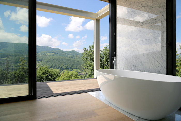 Understanding U-values for windows and doors in the UK - TECHNAL