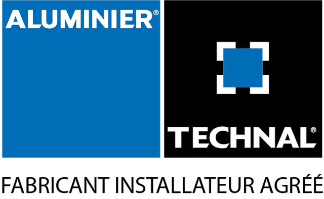 CITE FERALU - Aluminier Agréé TECHNAL - TECHNAL