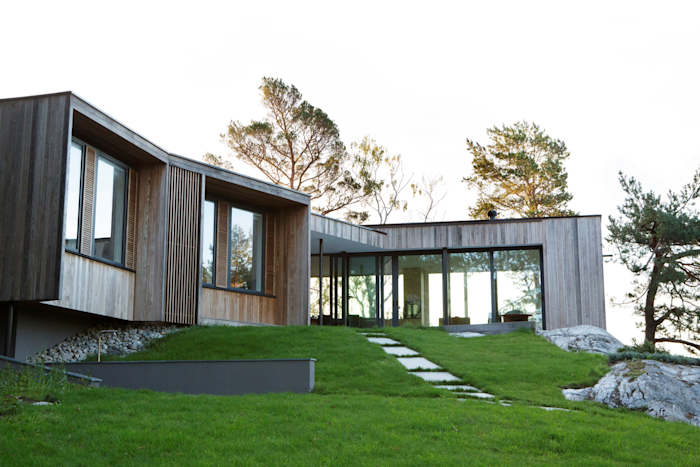 Understanding U-values for windows and doors in the UK - TECHNAL