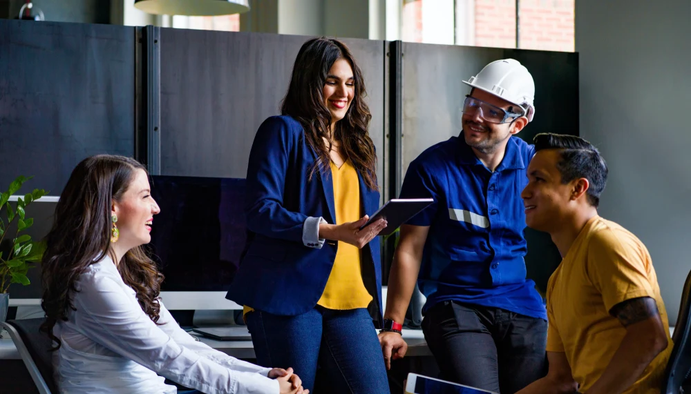 Hydro | Careers - TECHNAL