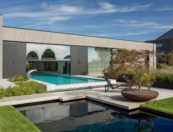 Understanding U-values for windows and doors in the UK - TECHNAL