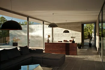 Sustainable Luxury Aluminium Windows & Doors | Technal UK - TECHNAL