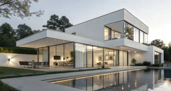 Sustainable Luxury Aluminium Windows & Doors | Technal UK - TECHNAL