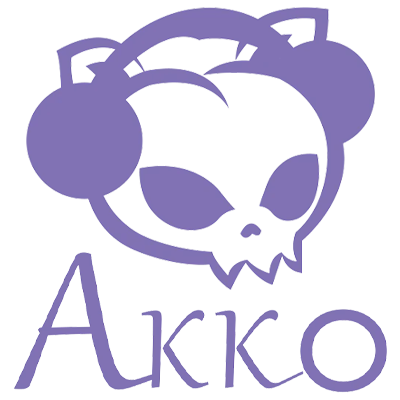 Akko @ TK Computer KH, Cambodia