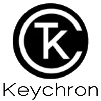Keychron @ TK Computer KH, Cambodia