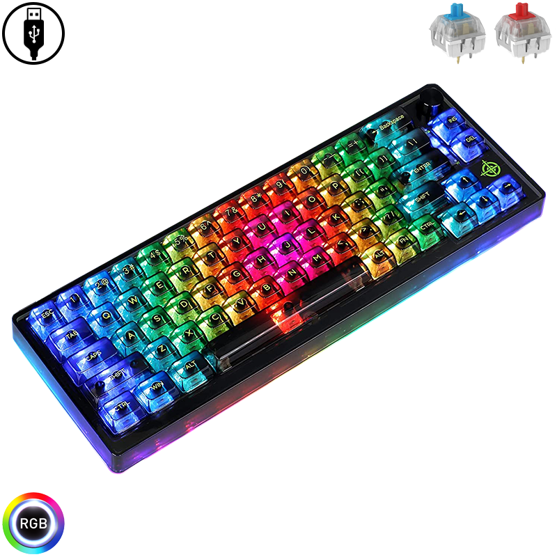 Magic Refiner MK31 @ TK Computer KH, Cambodia