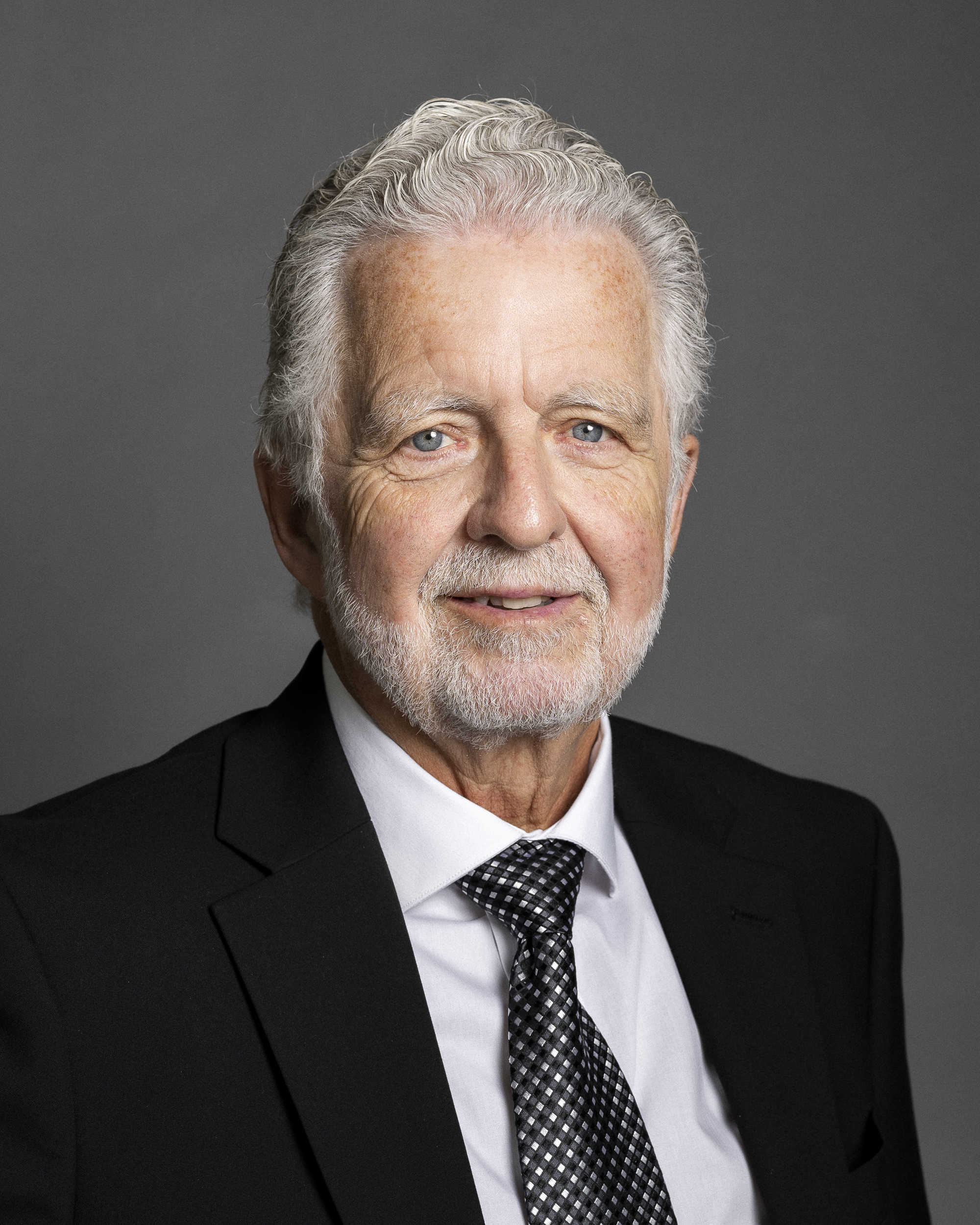 G MINING VENTURES | Conseil D'administration