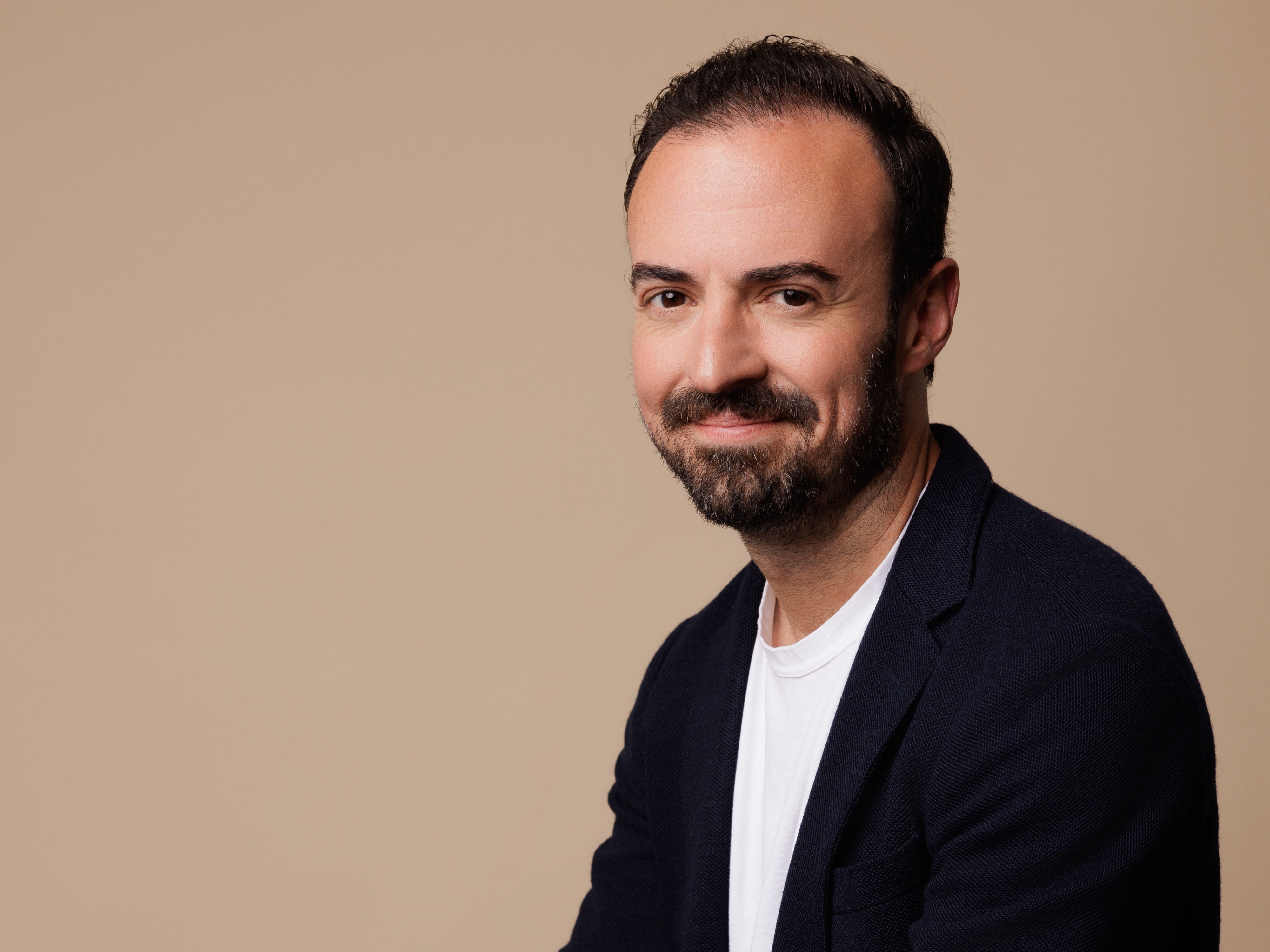 Announcing our newest partner, Brian Bustamante-Nicholson | Greycroft