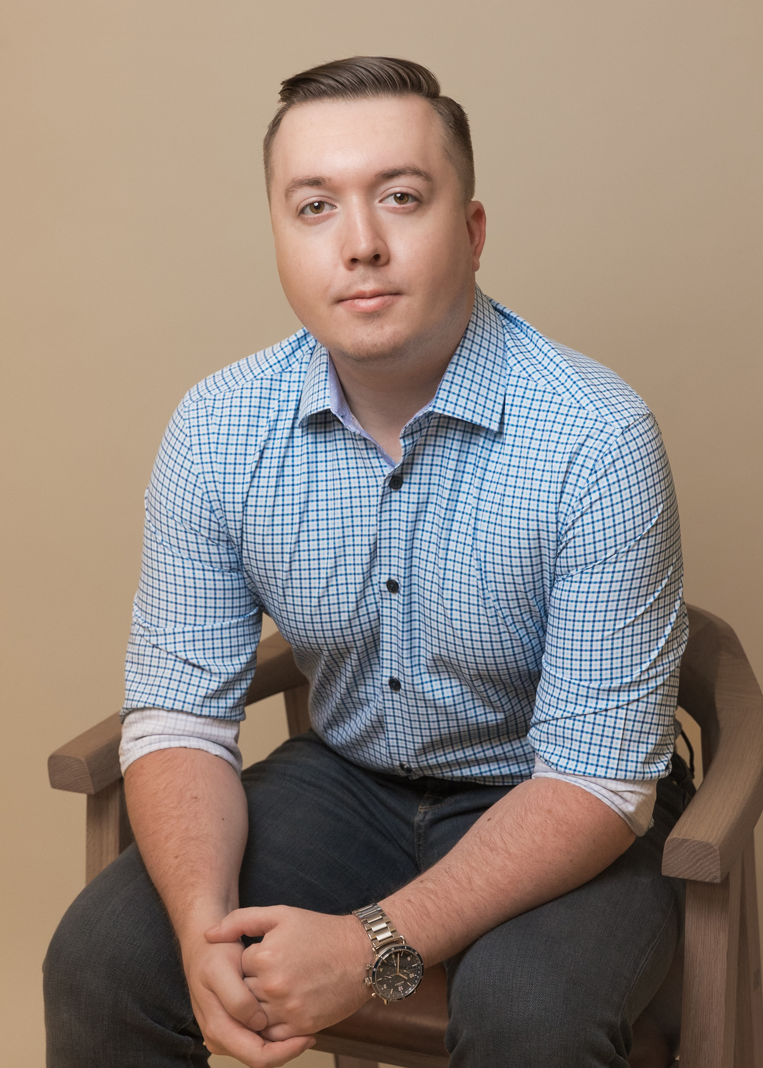 Chris Romano | Greycroft