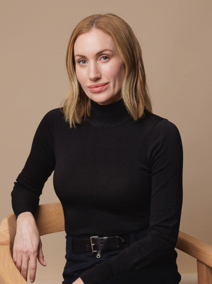 Katherine Power | Greycroft