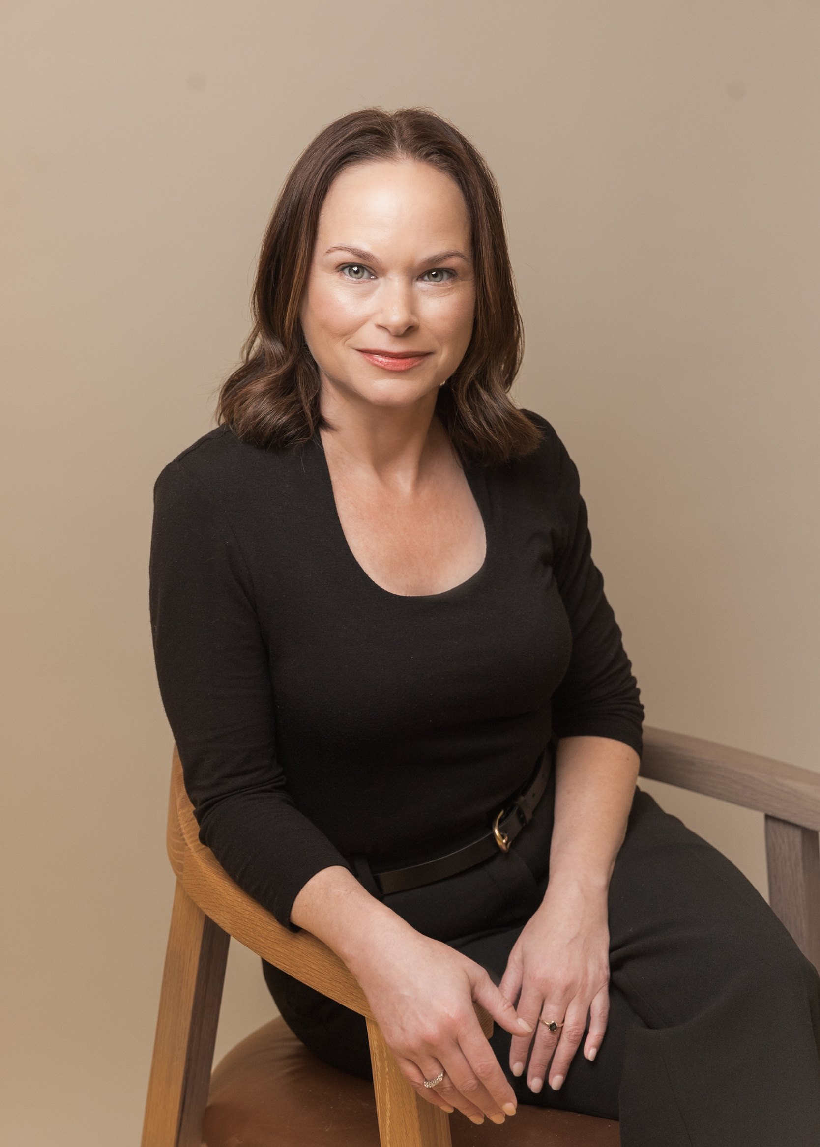 Allison Beck | Greycroft