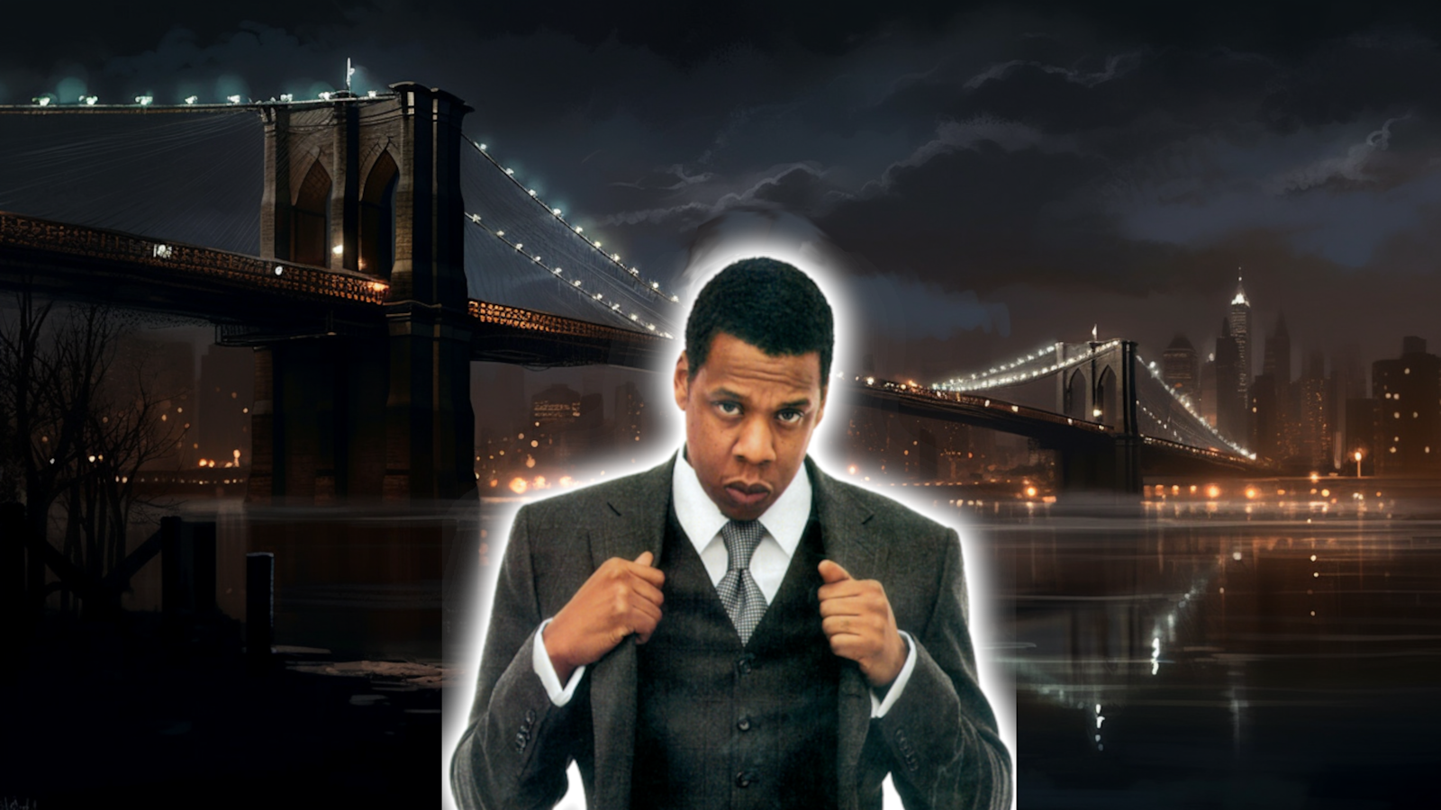 Jason Keys: Code, Tech, AI and Art