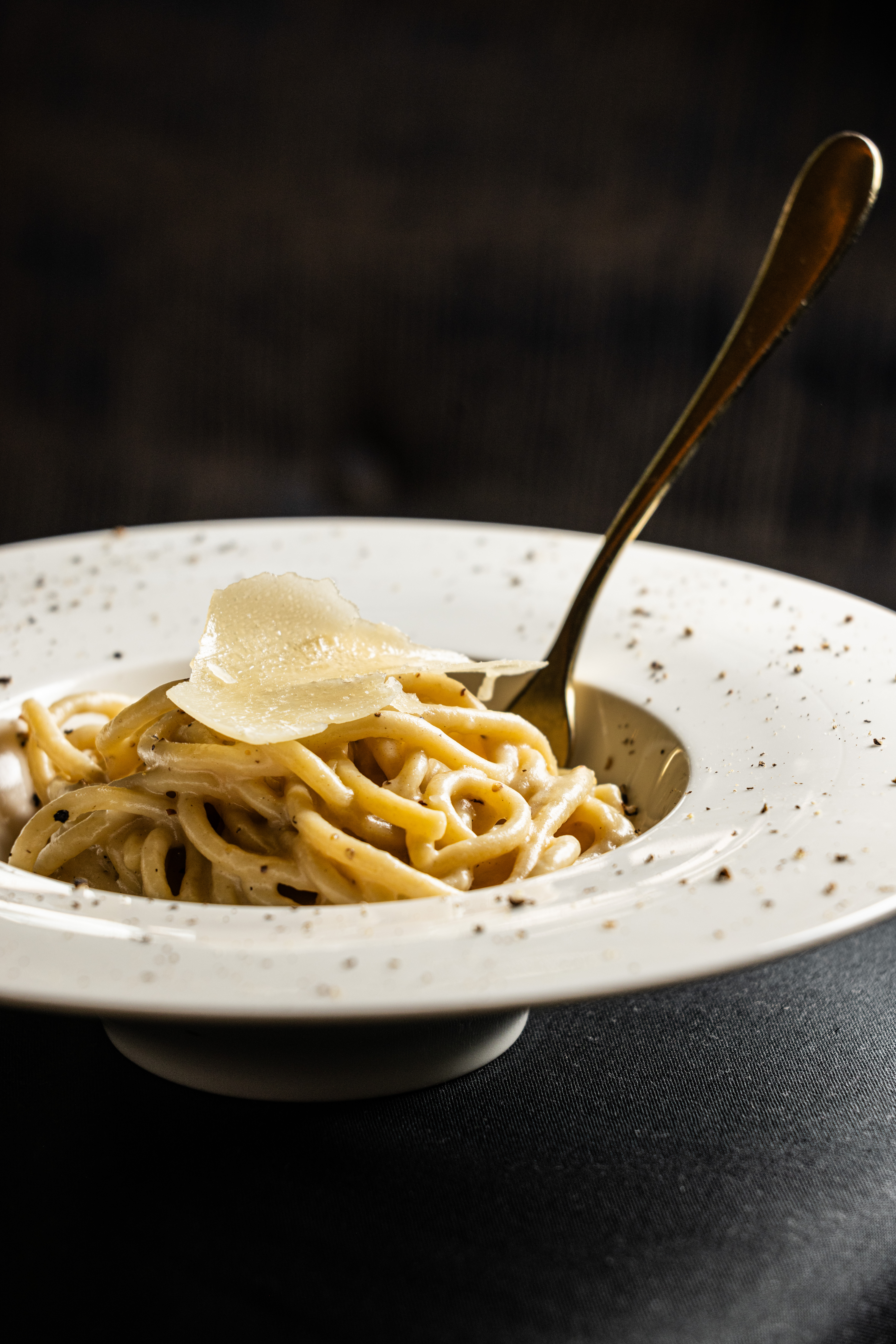 Cucina Verace - True Italian Cuisine