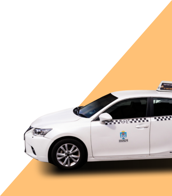 Optima Partner - Current changes in Uber's commission for taxi drivers