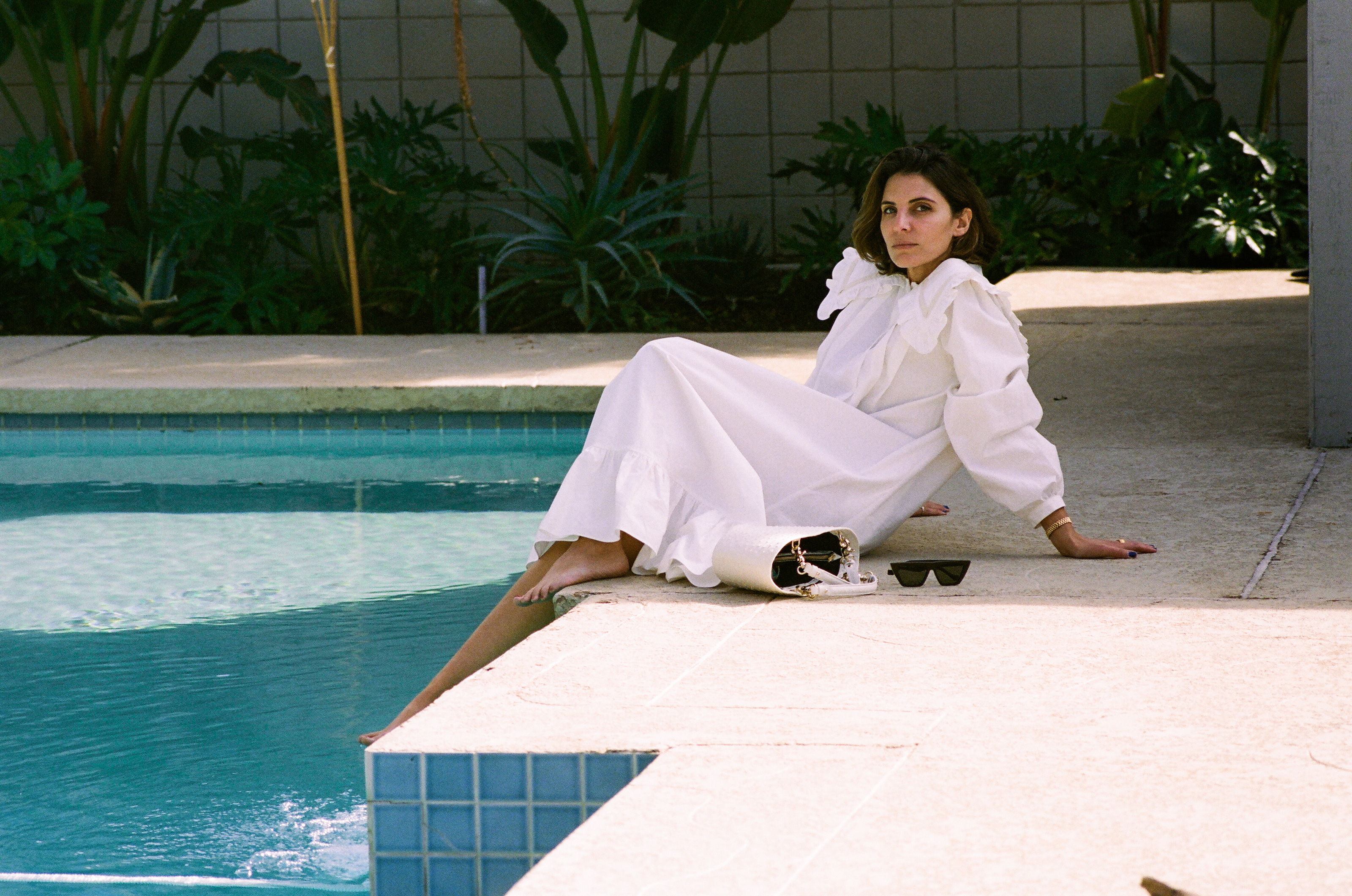 Jen Azoulay - Chylak