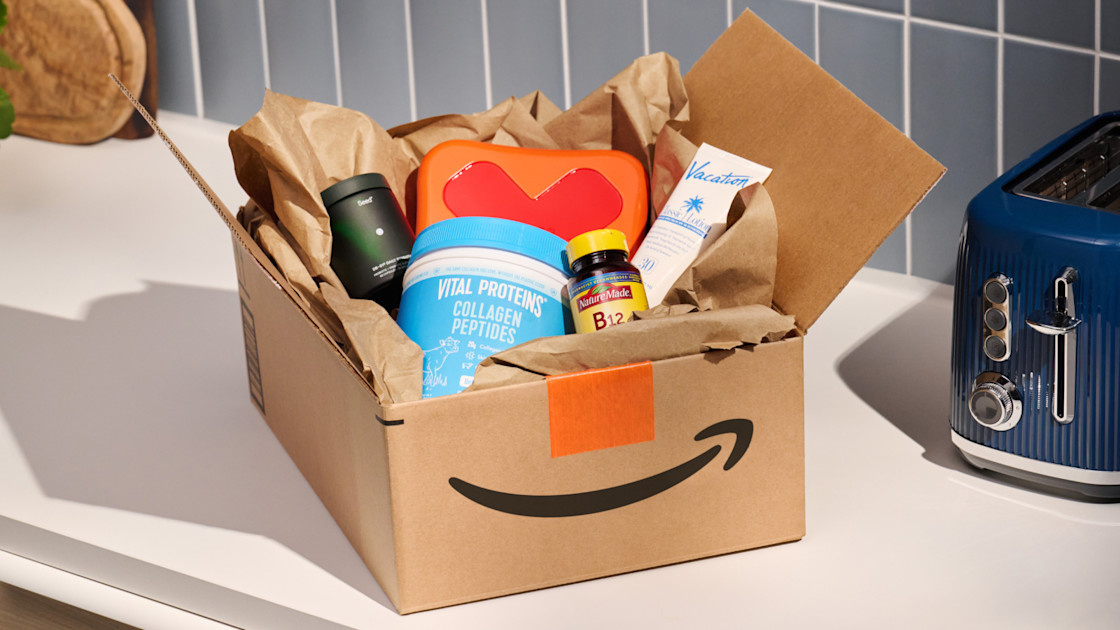 Delivery Day Prediction on Amazon: What It Is and How It Works