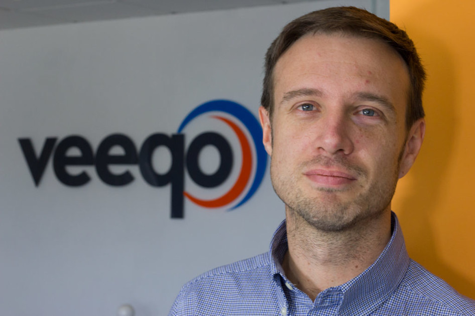 Why I really started Veeqo | Veeqo