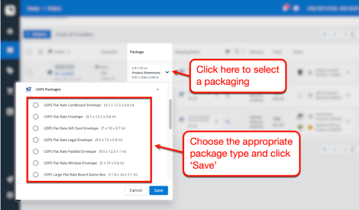 9 Benefits of Using Veeqo for USPS Shipping