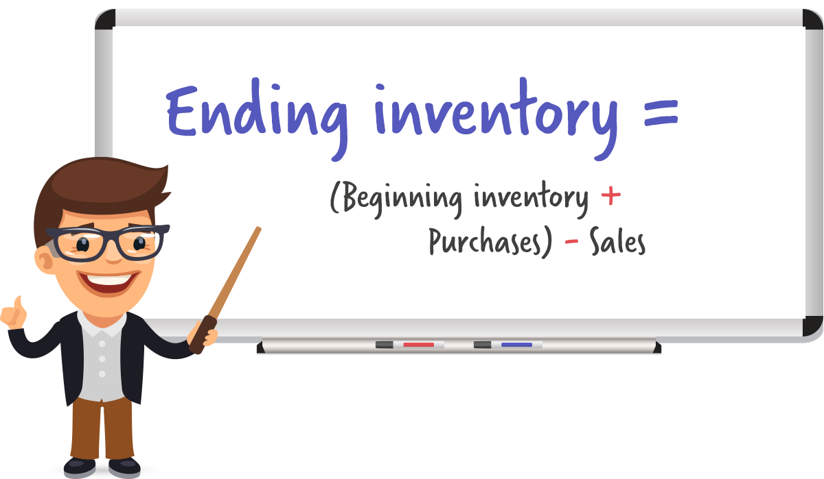 Inventory Accounting: Key Terms & Valuation Methods For Retail