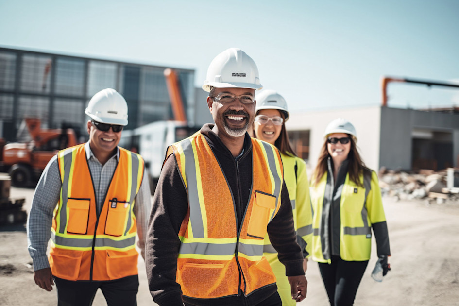 How to Build a Warehouse for your Growing Business [Guide]