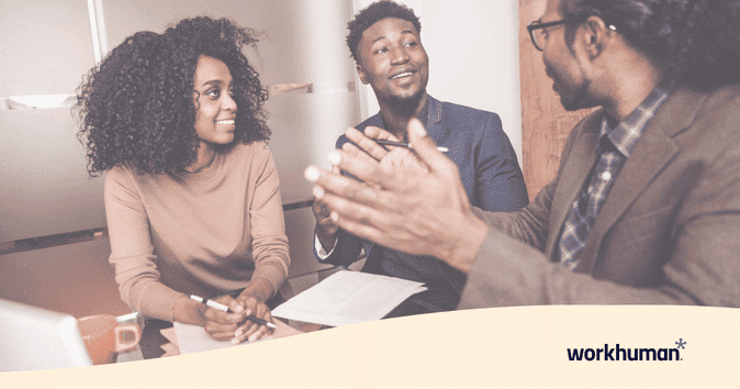What Is Employee Engagement? Definition & Tips | Workhuman