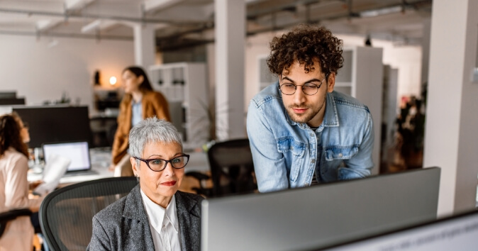 Generational Differences in the Workplace and How to Manage Them