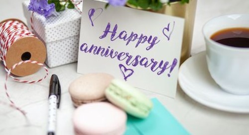 Career Milestones: Examples of Cultivating a Culture of Celebration