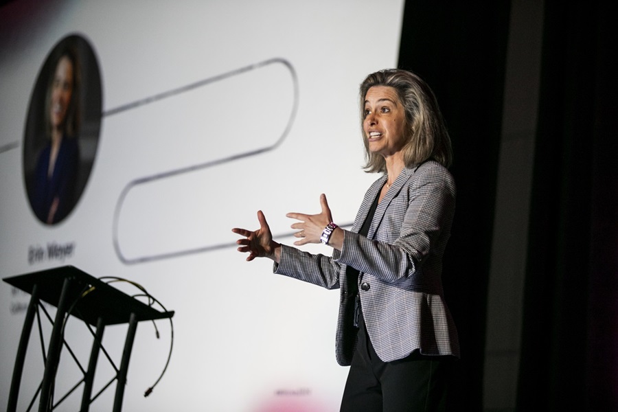 The Culture Map: How to Navigate a Complex and Global Workplace with ...