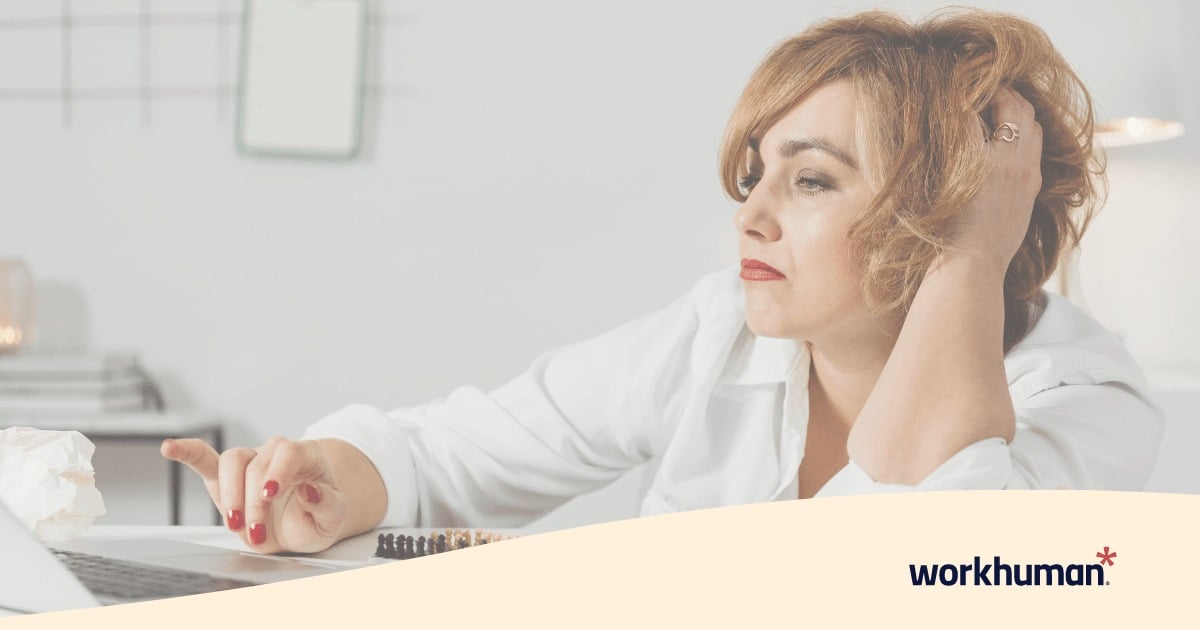 5 Types of Toxic Employees and Signs to Look For | Workhuman