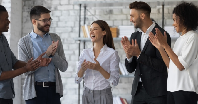 How to Make Employees Feel Valued and Appreciated