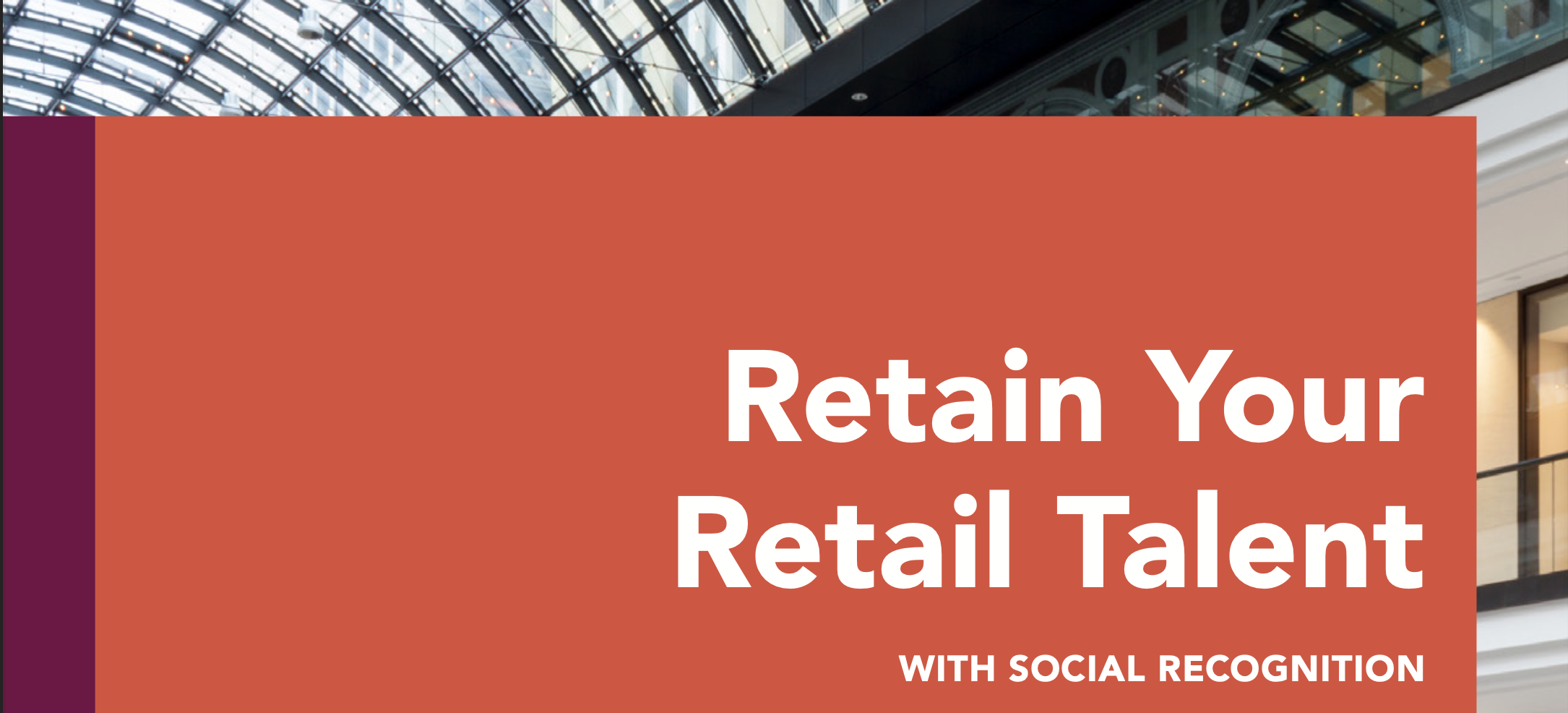 Retain Your Retail Talent