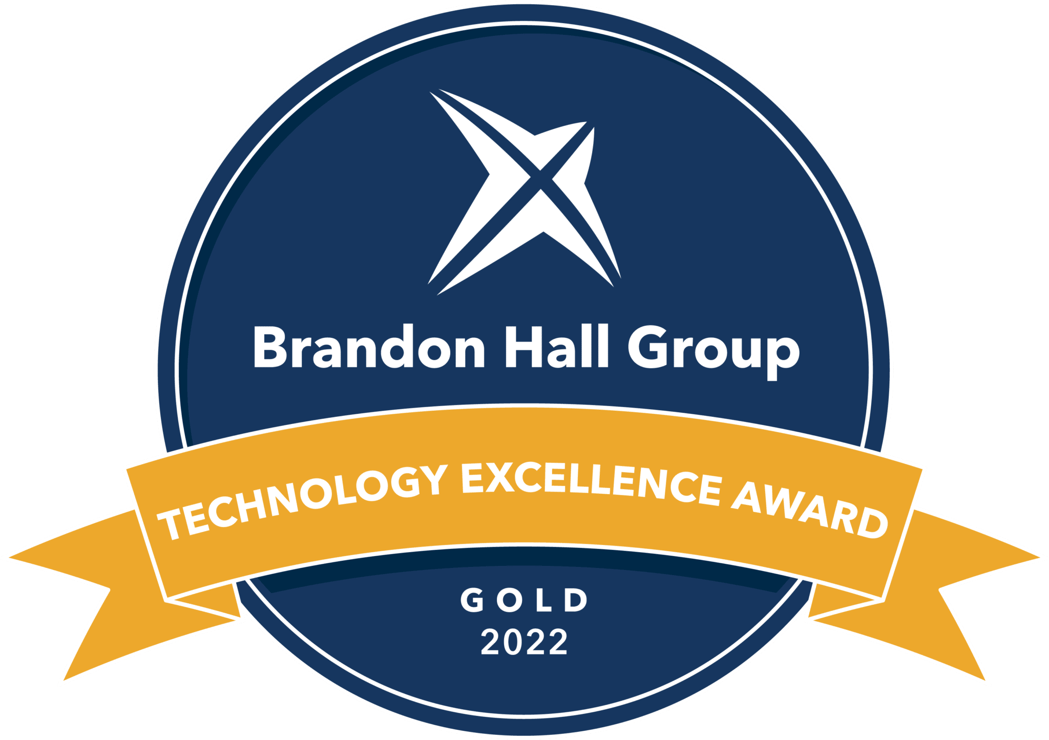 LinkedIn Partners with Workhuman to win Gold at Brandon Hall Awards