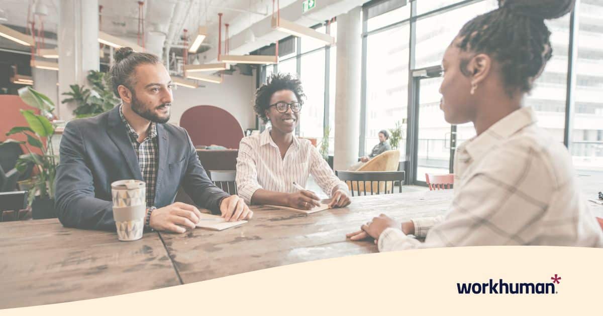 8 Top Qualities of a Good Employee | Workhuman